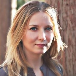 Jennifer Perry - Stone Creek Psychotherapy